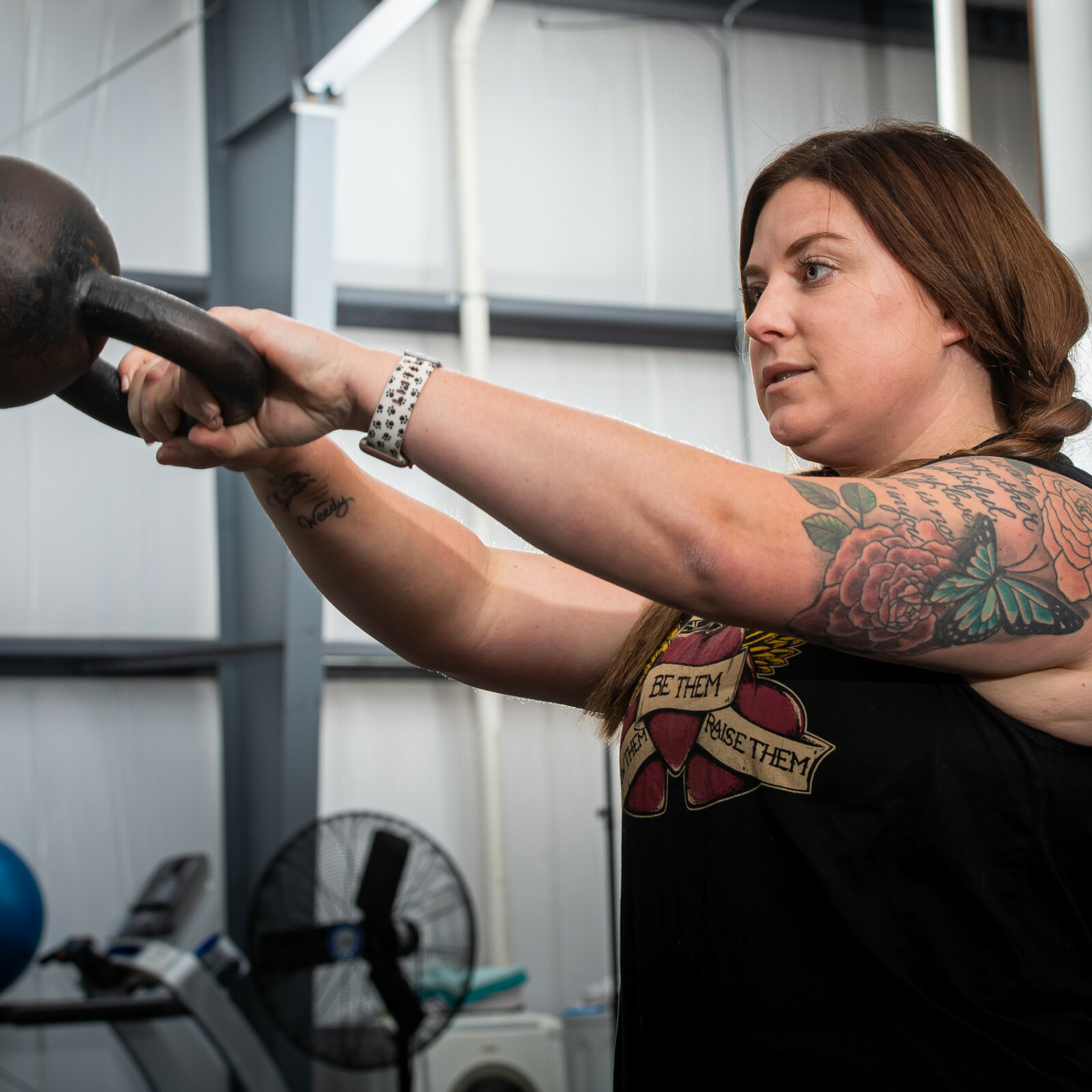 Sculpt Fitness - Embrace Your Strength